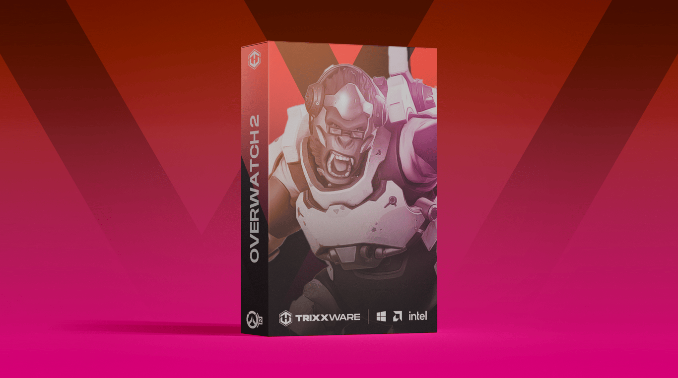 Overwatch 2 Chair: Phantom