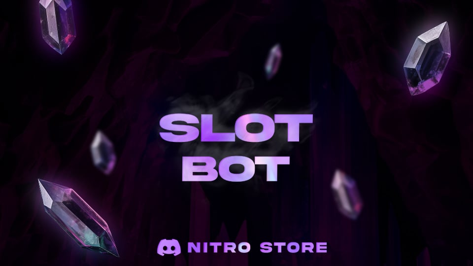 Nitro Store