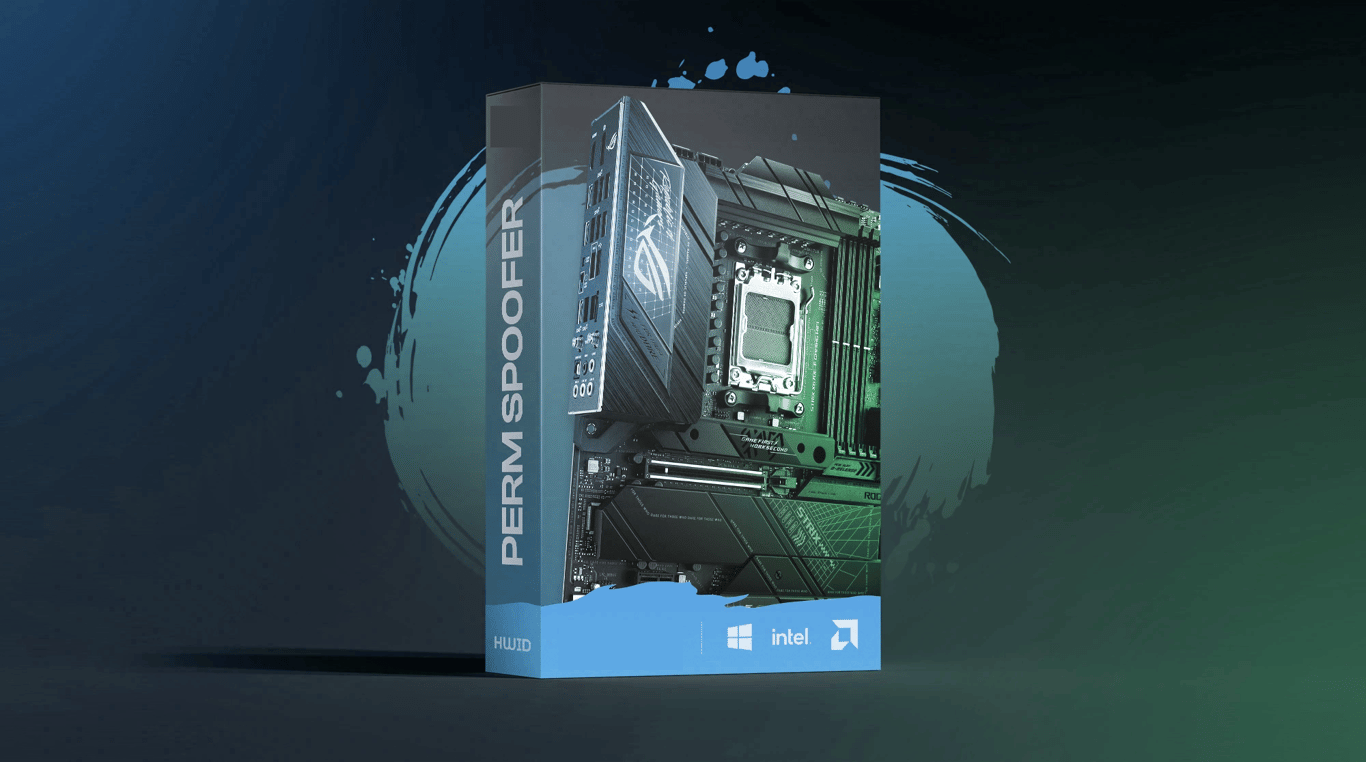 Temp HWID & TPM Spoofer