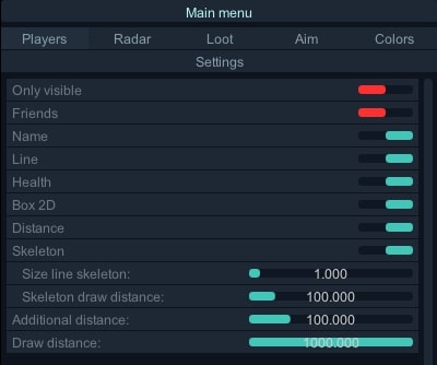 Deathless Services™