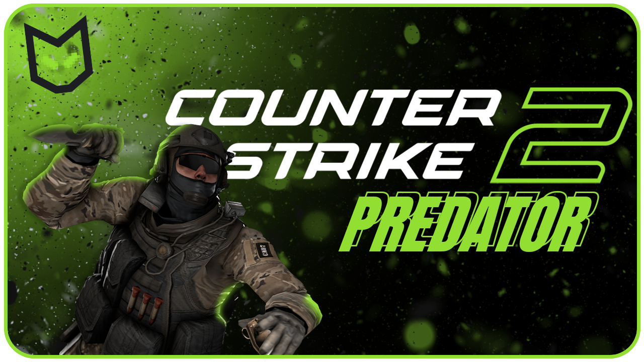 Predator.Systems CS2