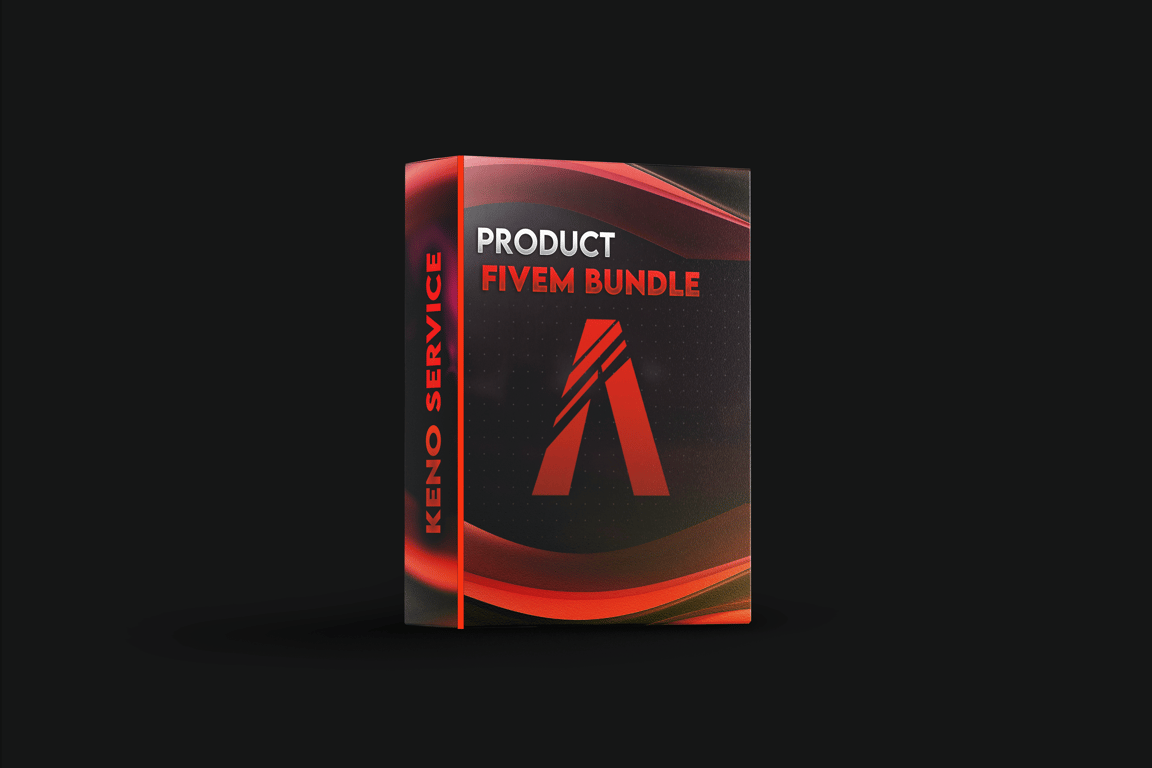 Fivem Bundle