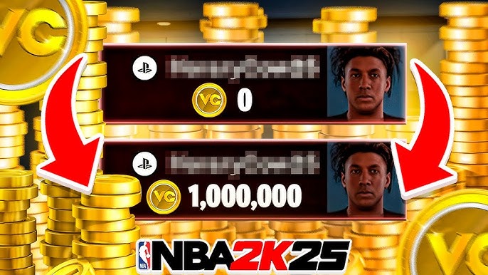 2k25 Auto VC Grinder // Luminus Zen Script