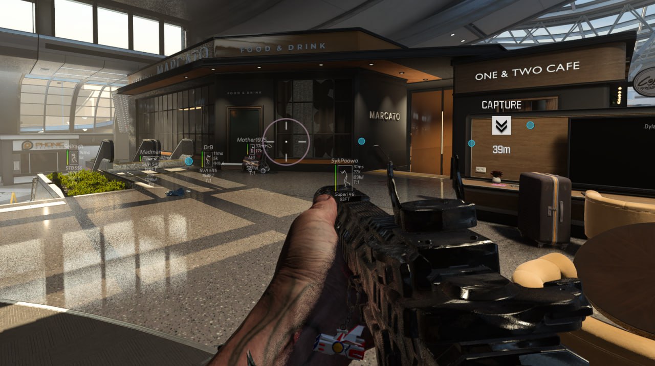 Fecurity | Call of Duty