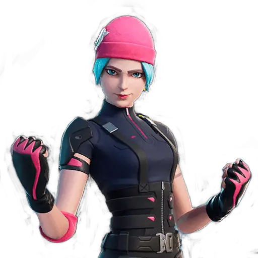 Fortnite Wildcat Bundle