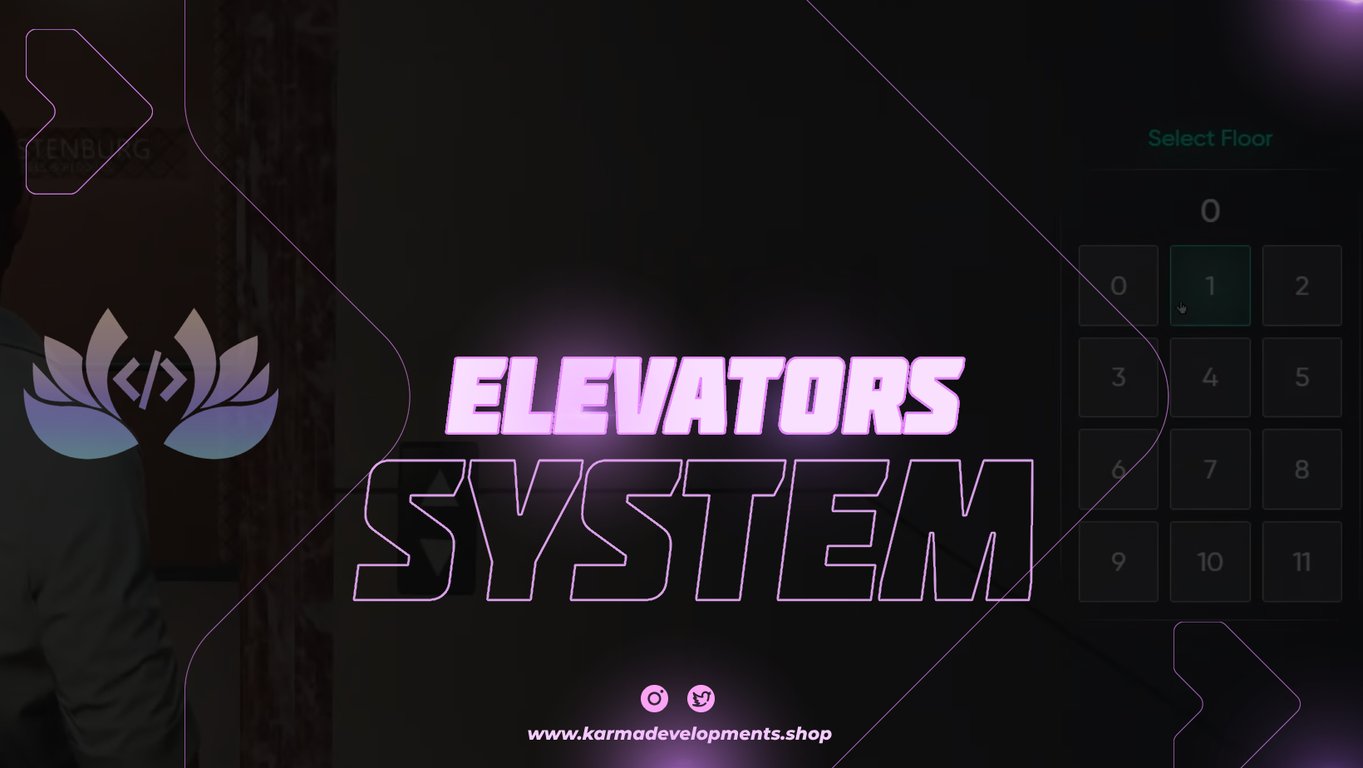 Fivem - Animations 4.0 System