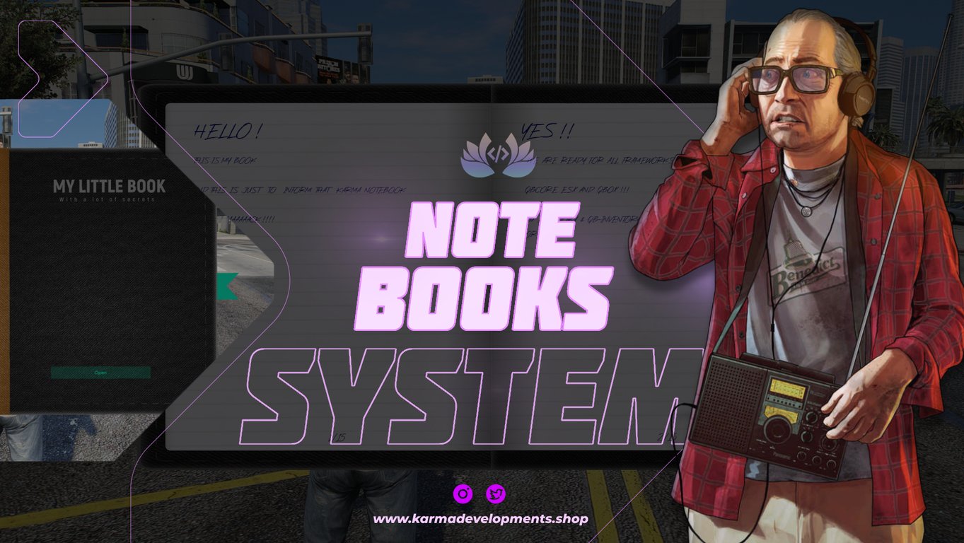 Products - Karma Developments