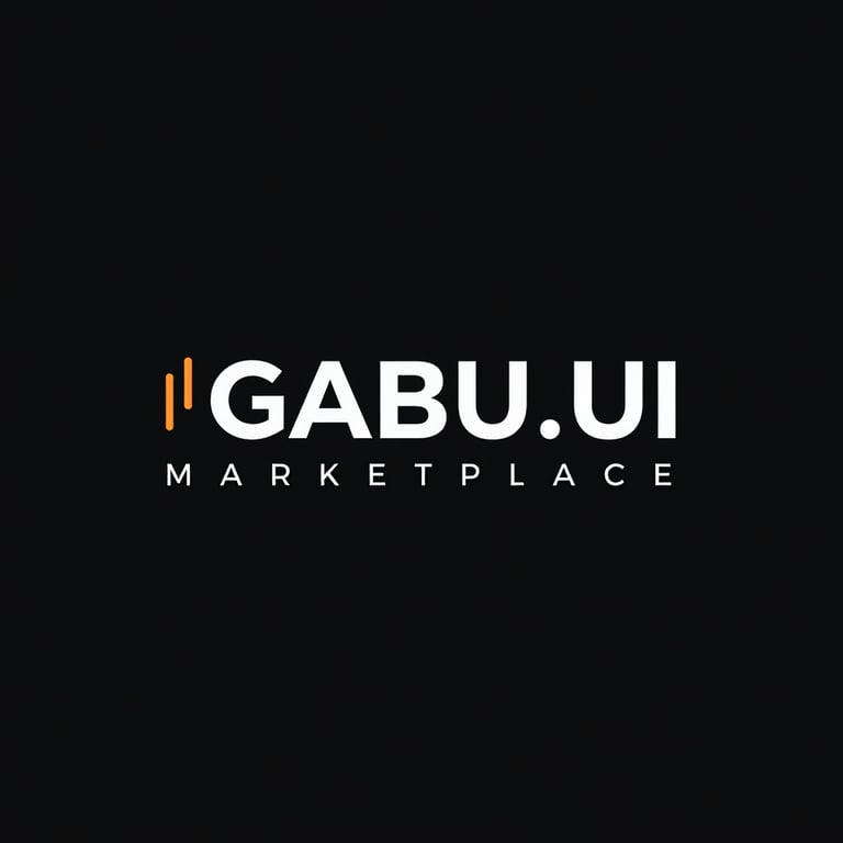 GABU.UI