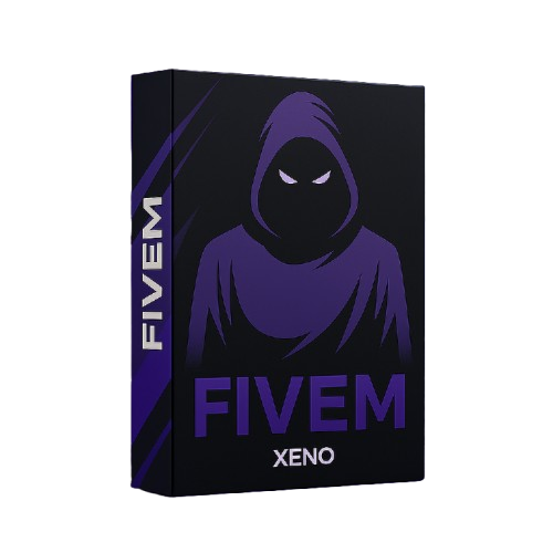 FiveM External