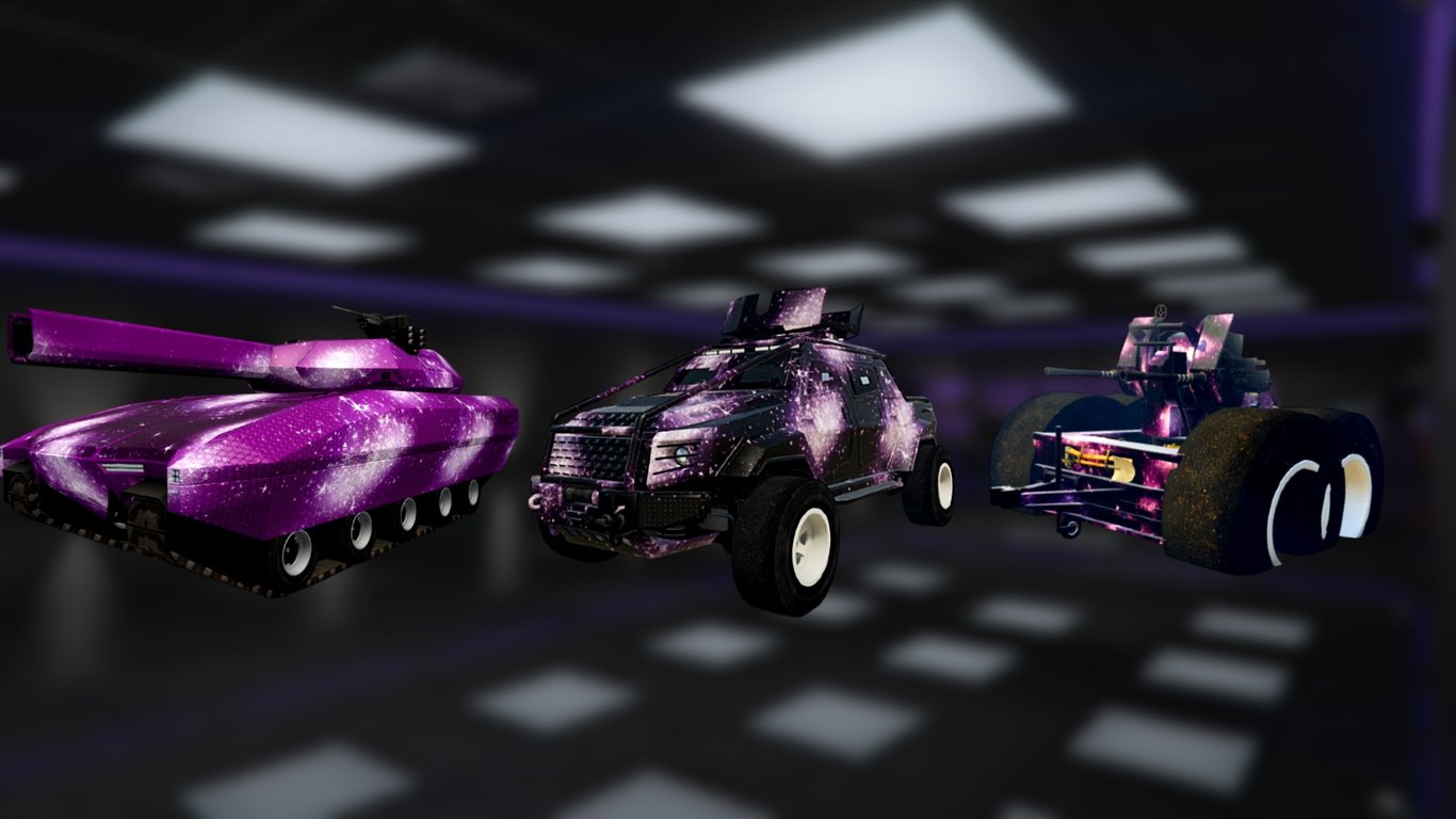 Buy Modded Cars for GTA 5 Online – Safe Delivery to Your Account