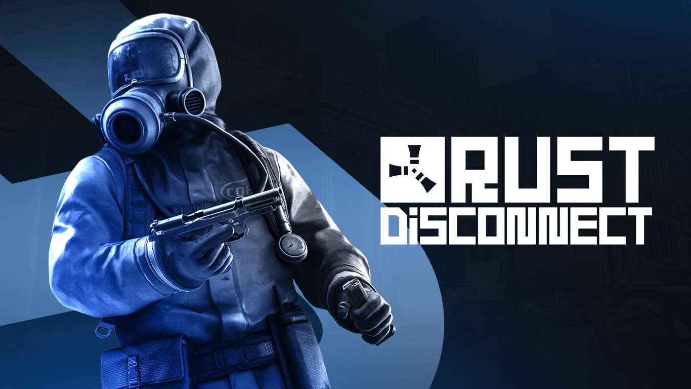 Disconnect - Stasis.wtf