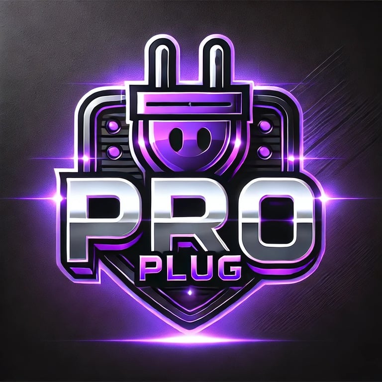 Pro Plug