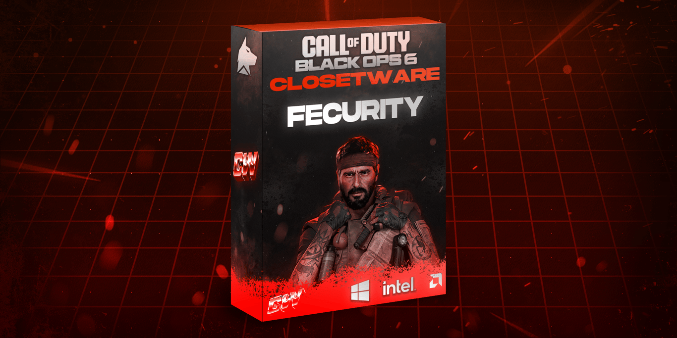 Fecurity External [BO6]