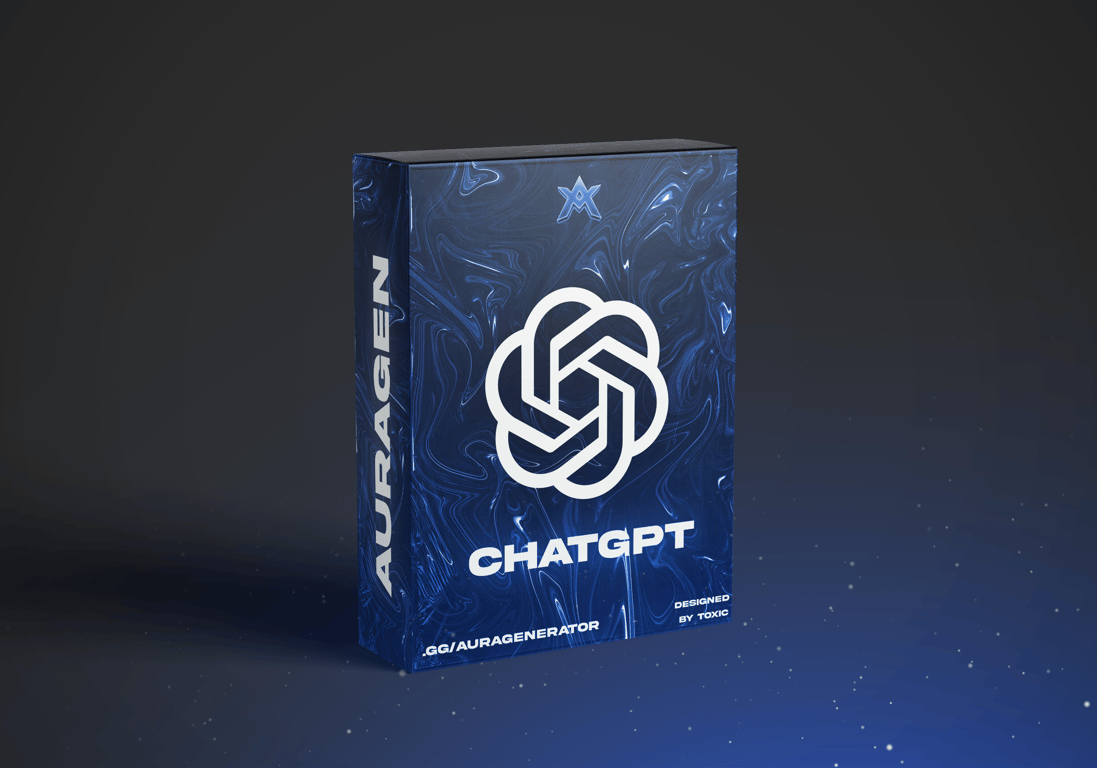 ChatGPT+ 1 Year