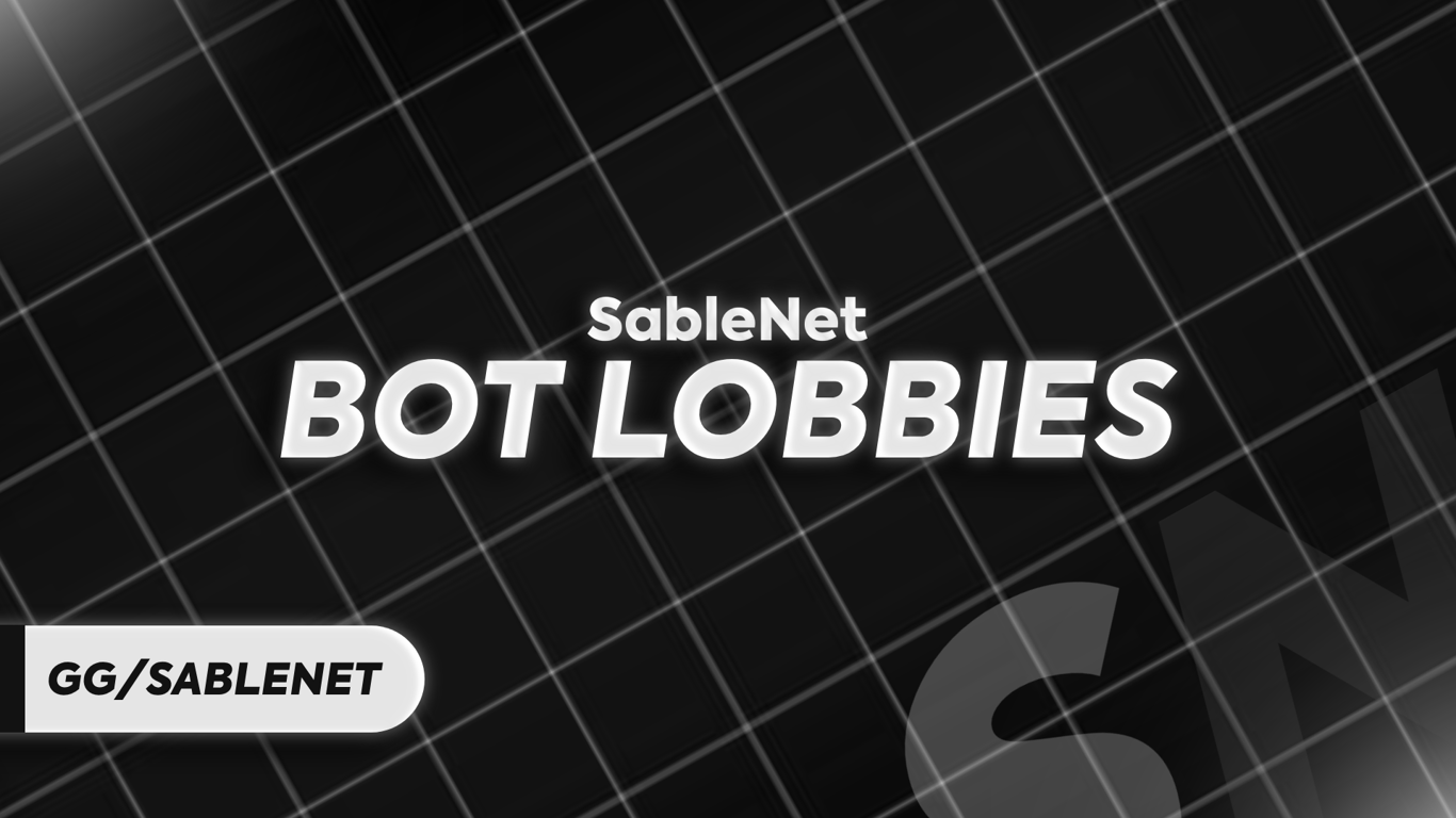 BO7 Multiplayer Bot Lobbys