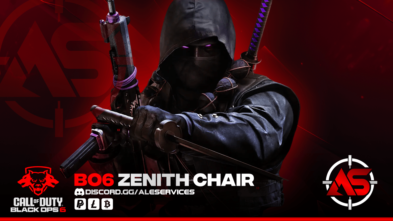 BO6 / WZ ZENITH INTERNAL