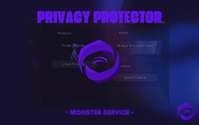 Privacy Protector Temp