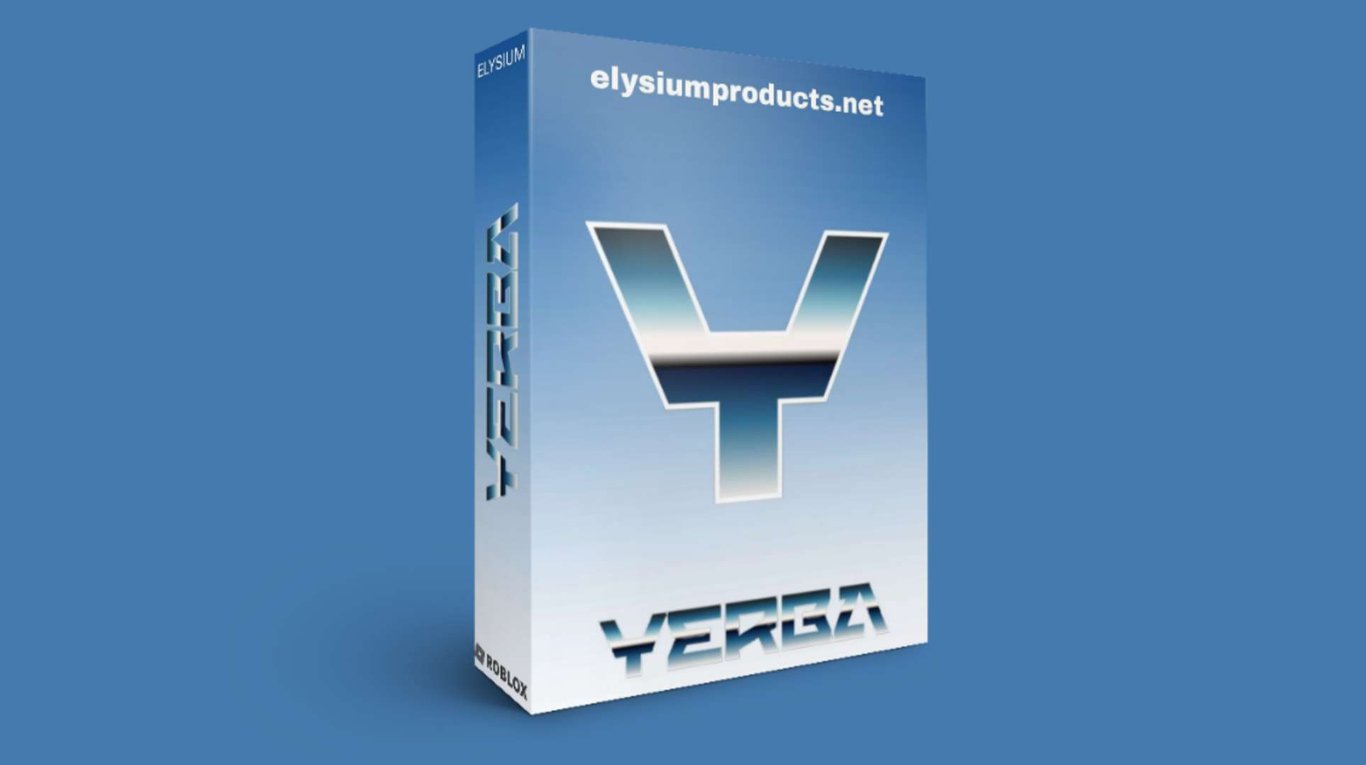 Yerba External (DOWN)