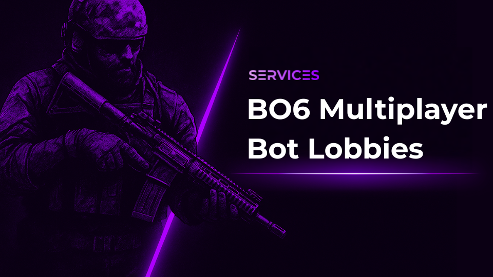 Bot Lobby Tool