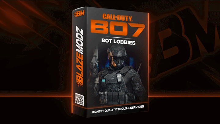Bot Lobby