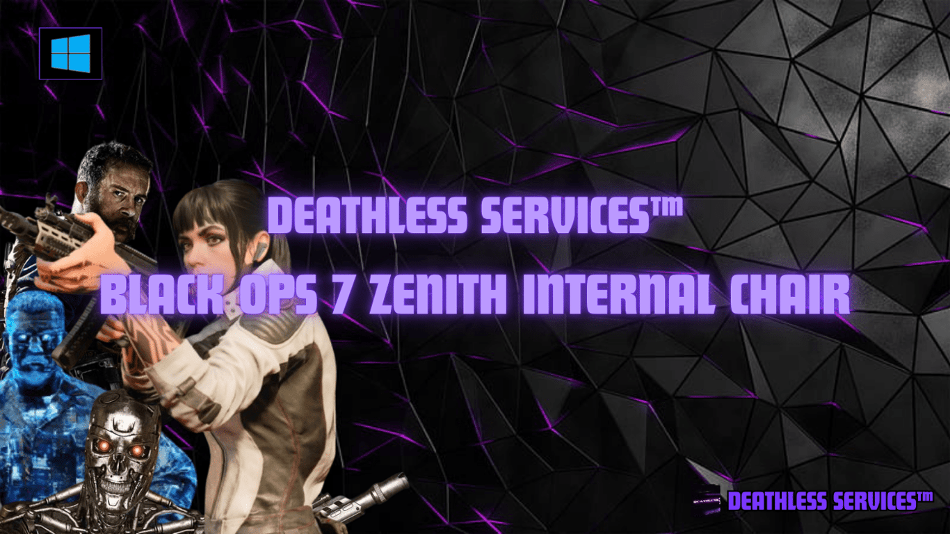 Deathless Services™