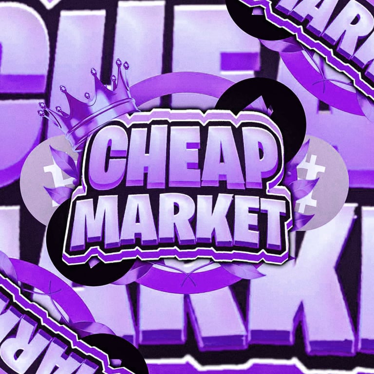 Cheap Market