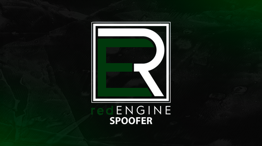 redENGINE Spoofer