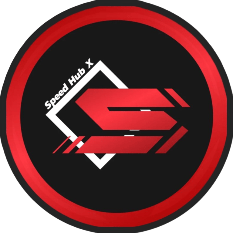 Speed Hub X