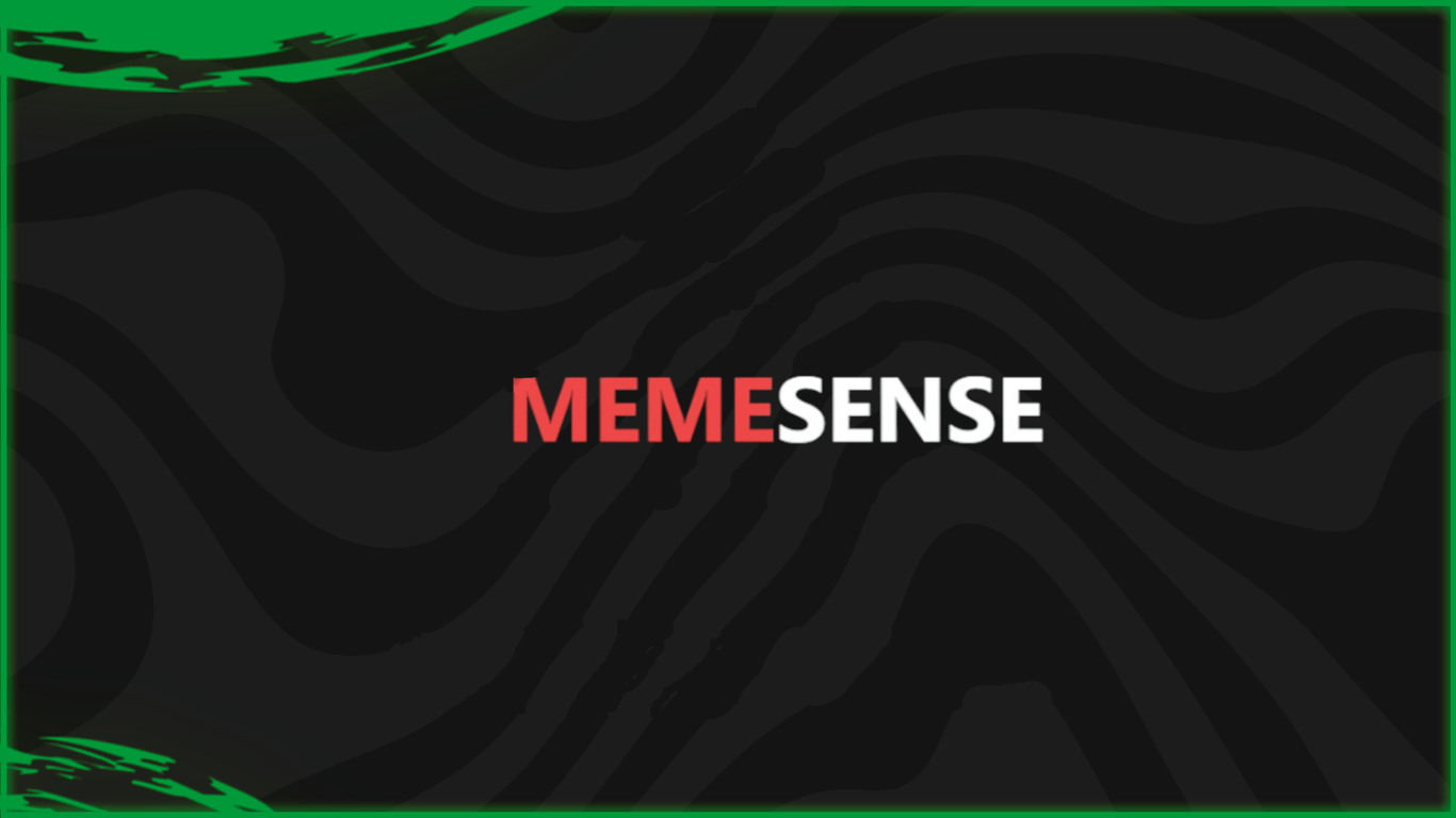 Memesense - CS2