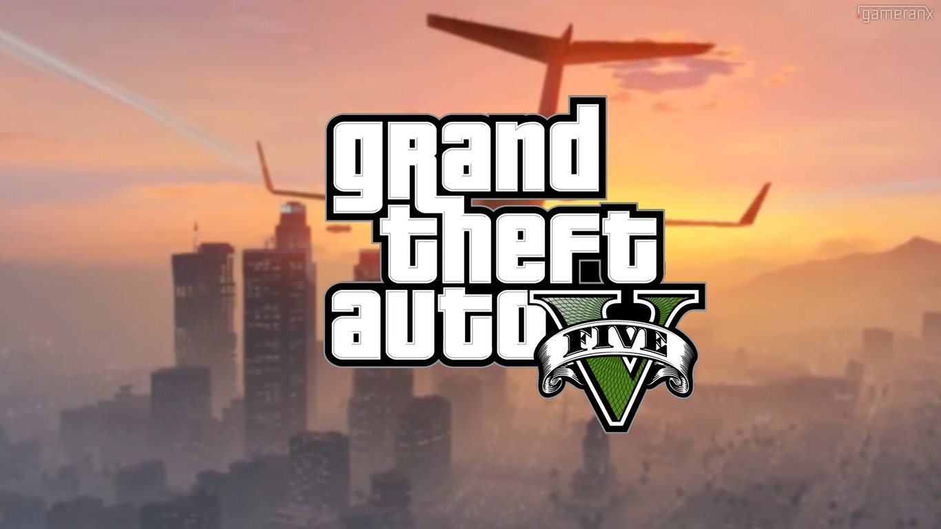 GTA V - Lexis Mod Menu
