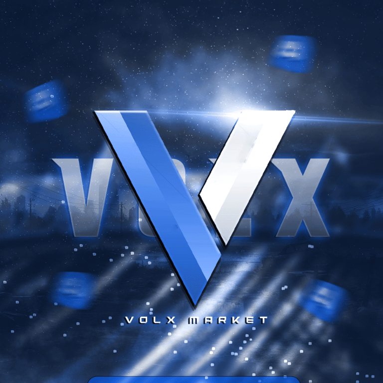 VolX Market