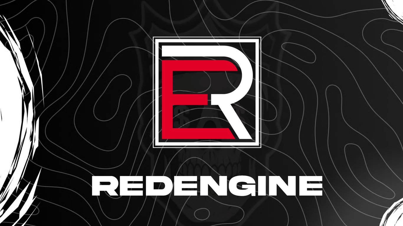 redENGINE – Lua Executor