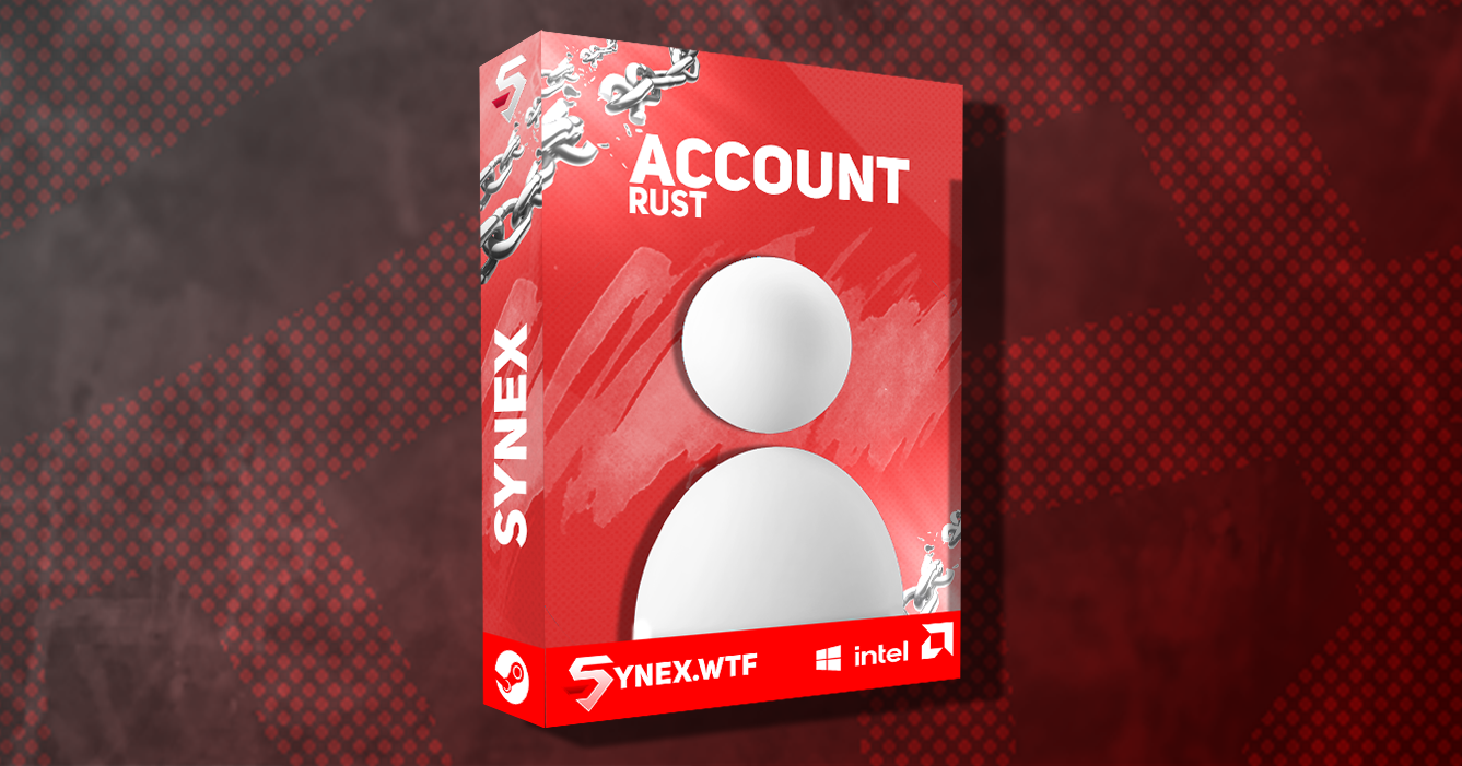 Synex rust nfa accounts