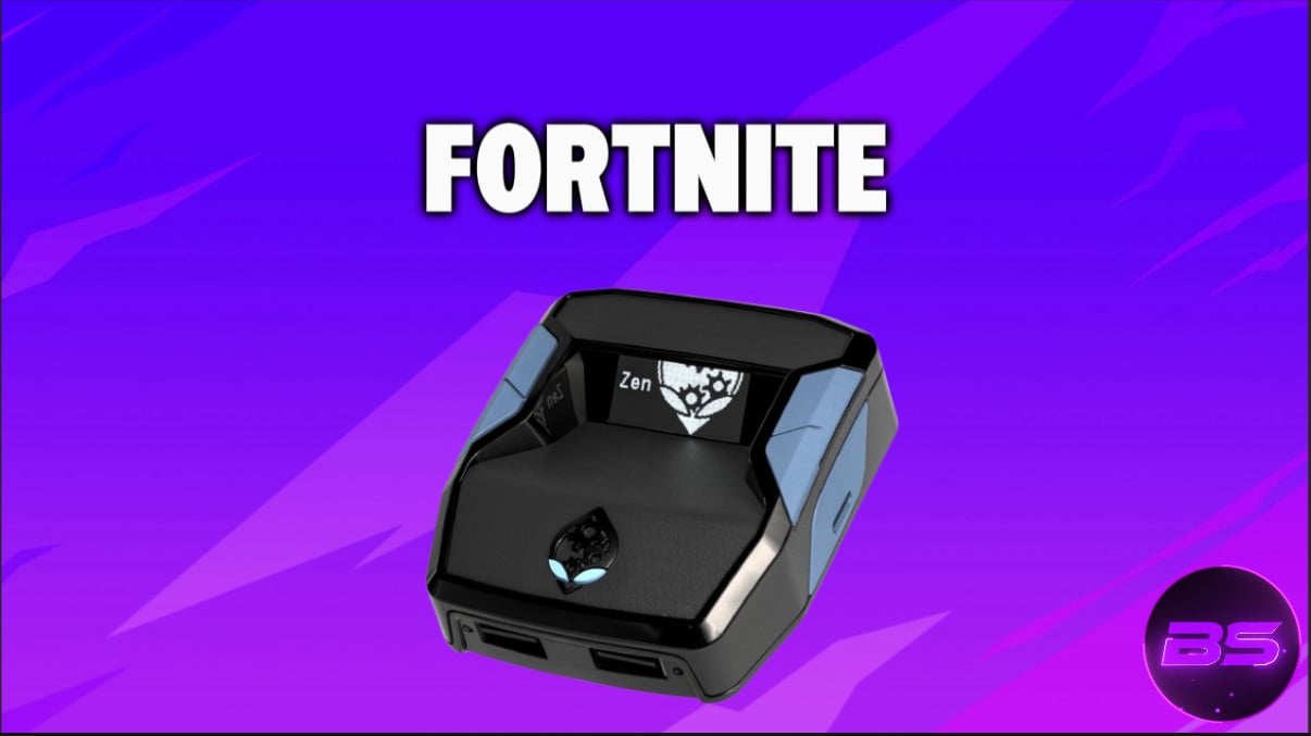 Fortnite Cronus ZEN Script - BoostSquad