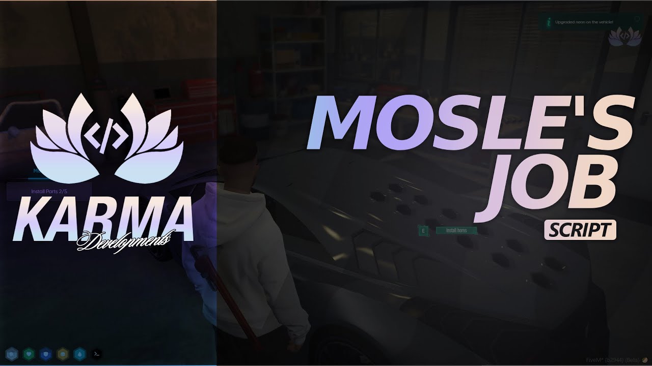 Products - Karma Developments