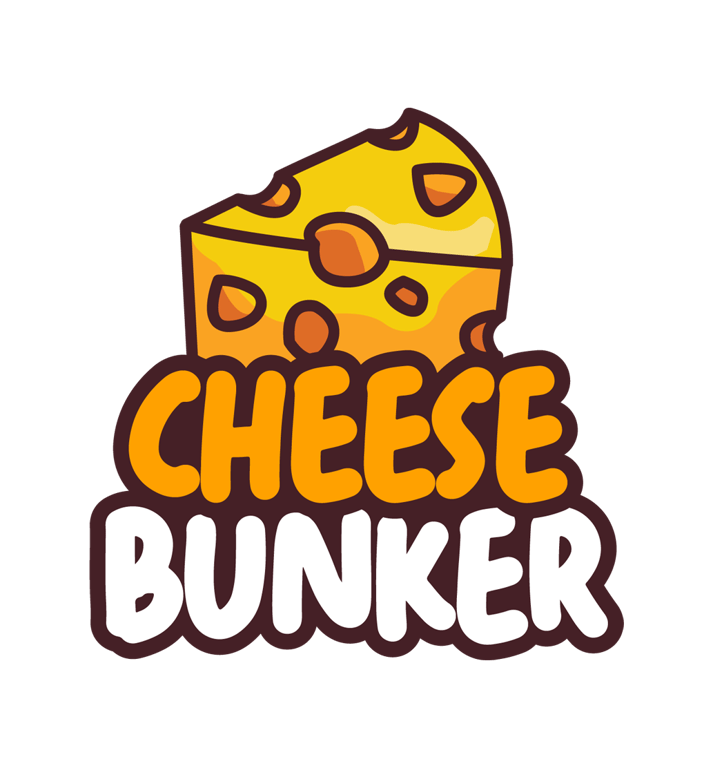 CheeseBunker