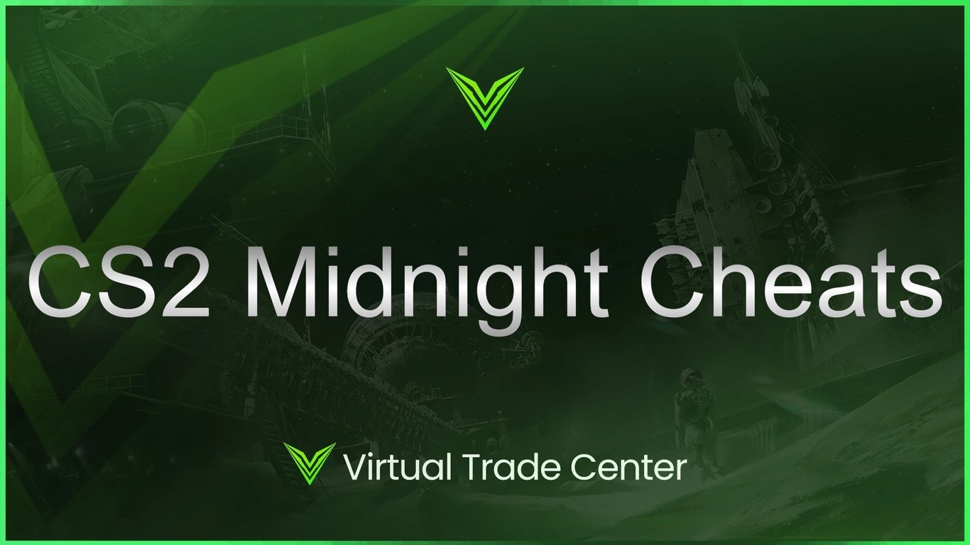 CS2 Midnight Cheats FA