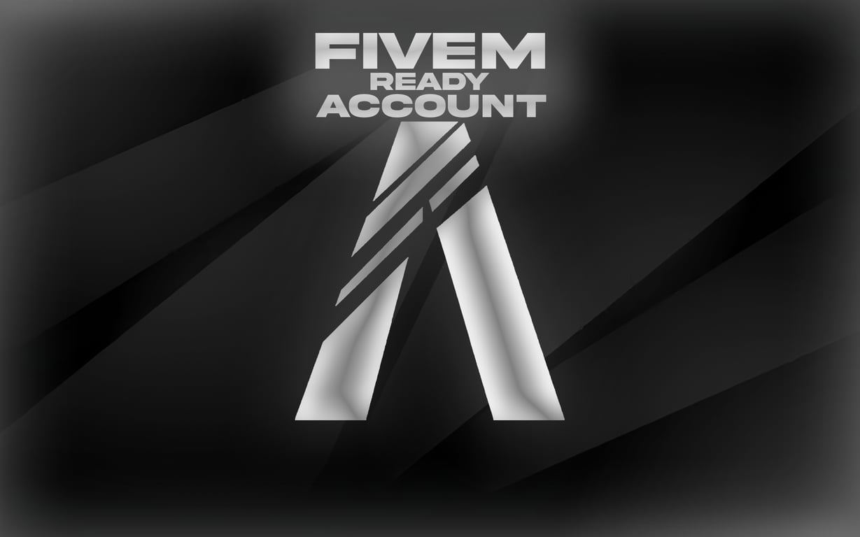 Fivem ready (FRESH) - CMF Shop