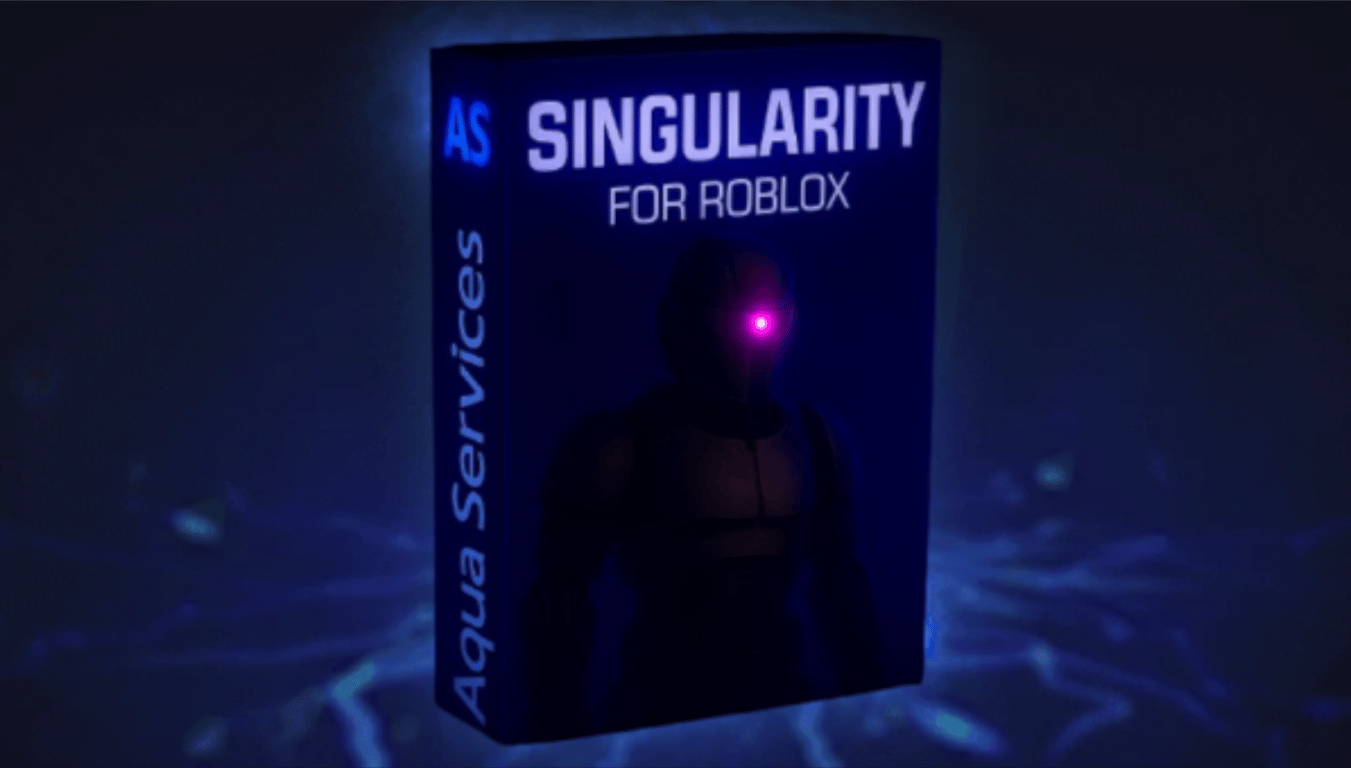 🎯 Singularity Roblox Cheat | Aimbot, ESP & Spoofer - Lifetime Key