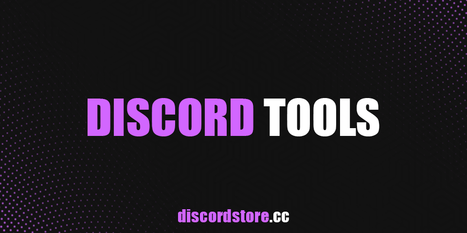 Discord Boost Bot V2