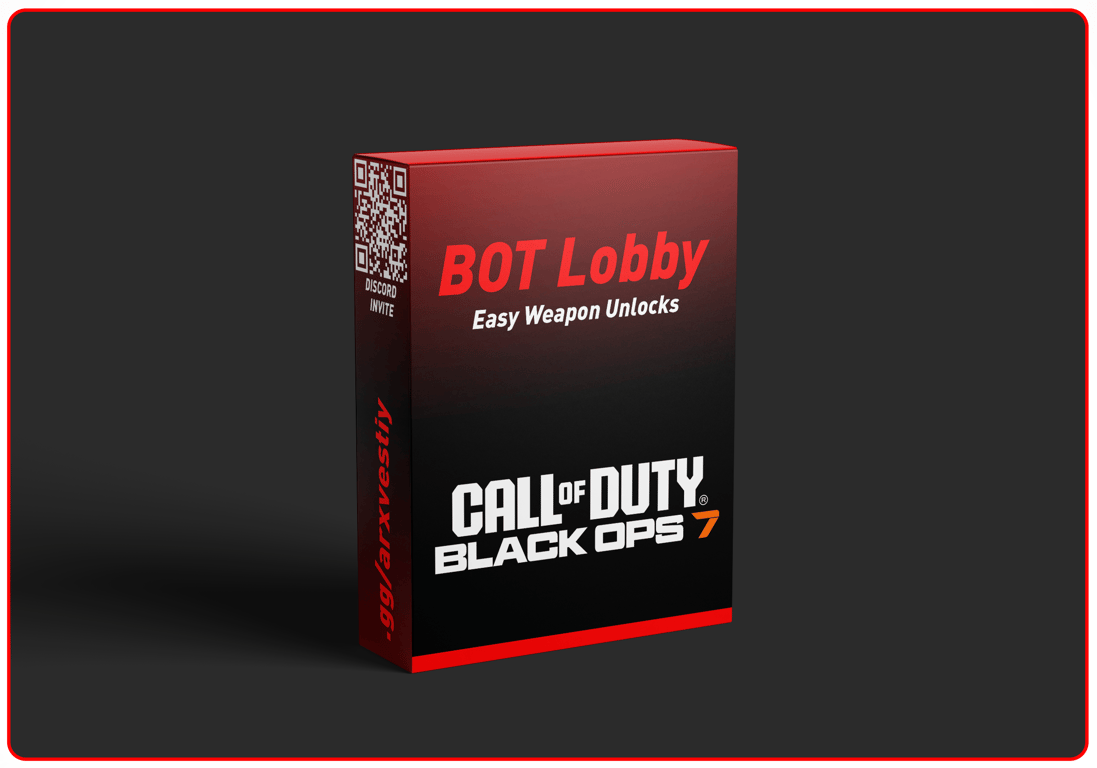 BO7 Bot Lobby