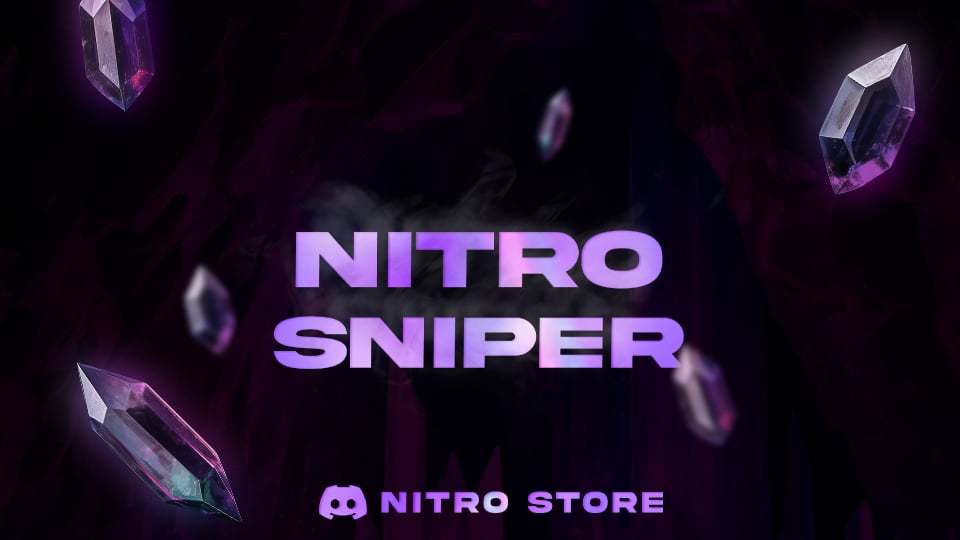 Nitro Store