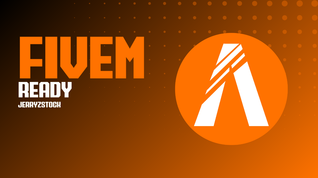 Fivem Ready
