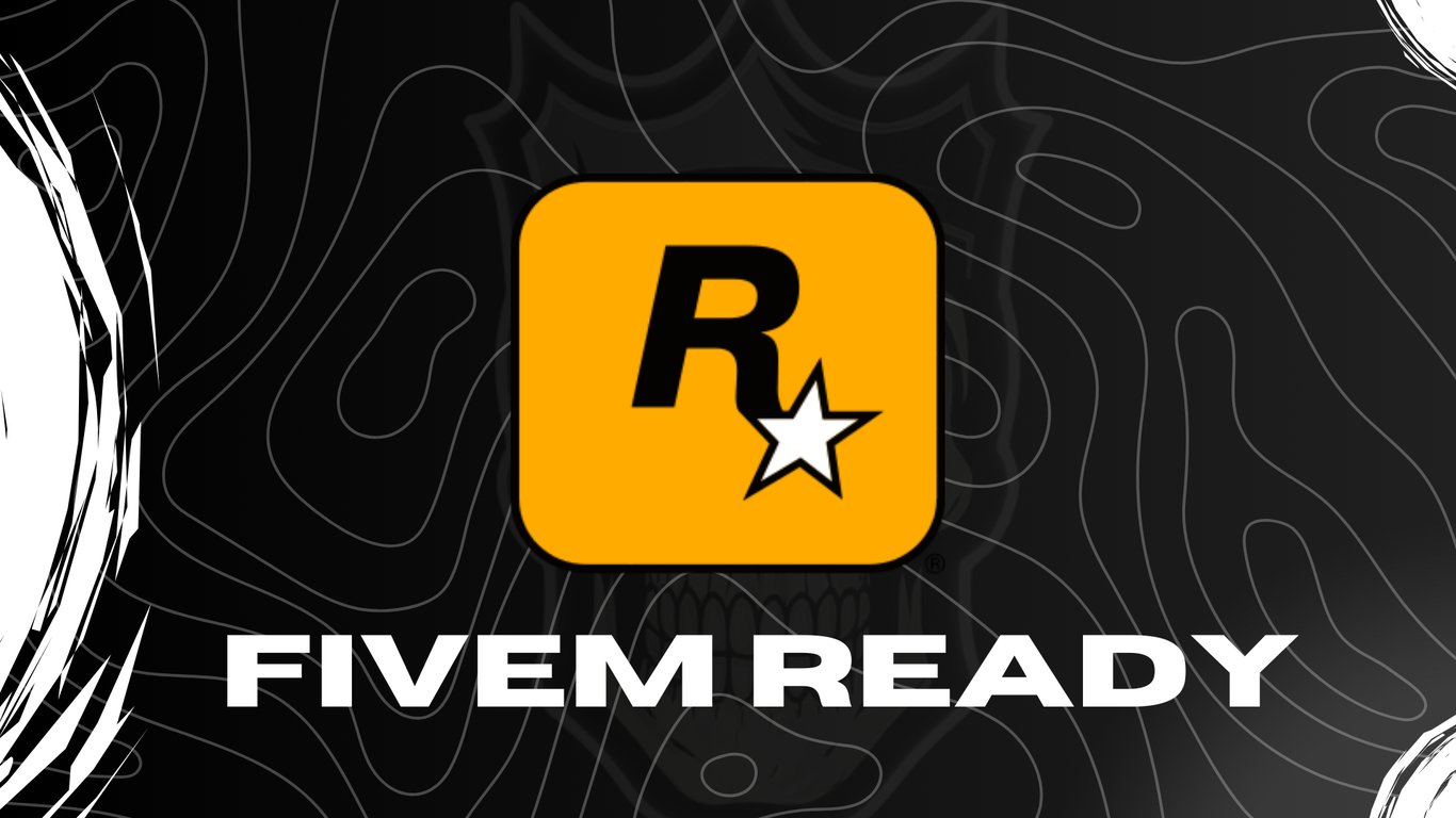 FiveM Ready