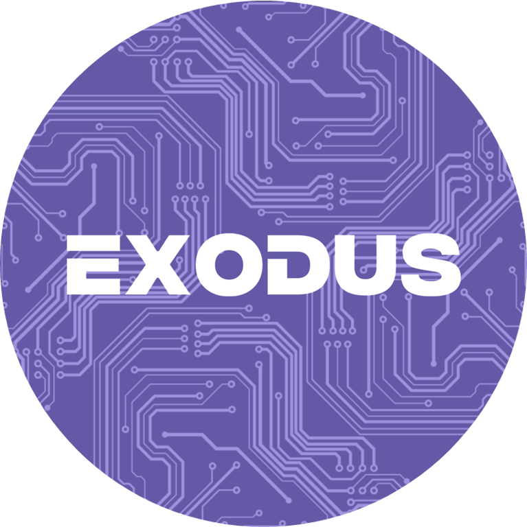 Exodus Tutorial