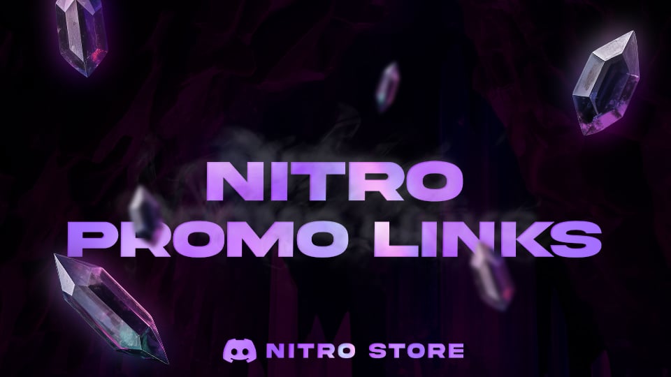 Nitro Store