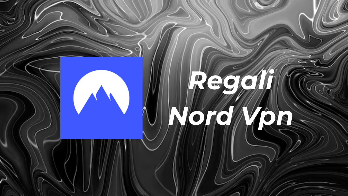 Nord VPN Lifetime