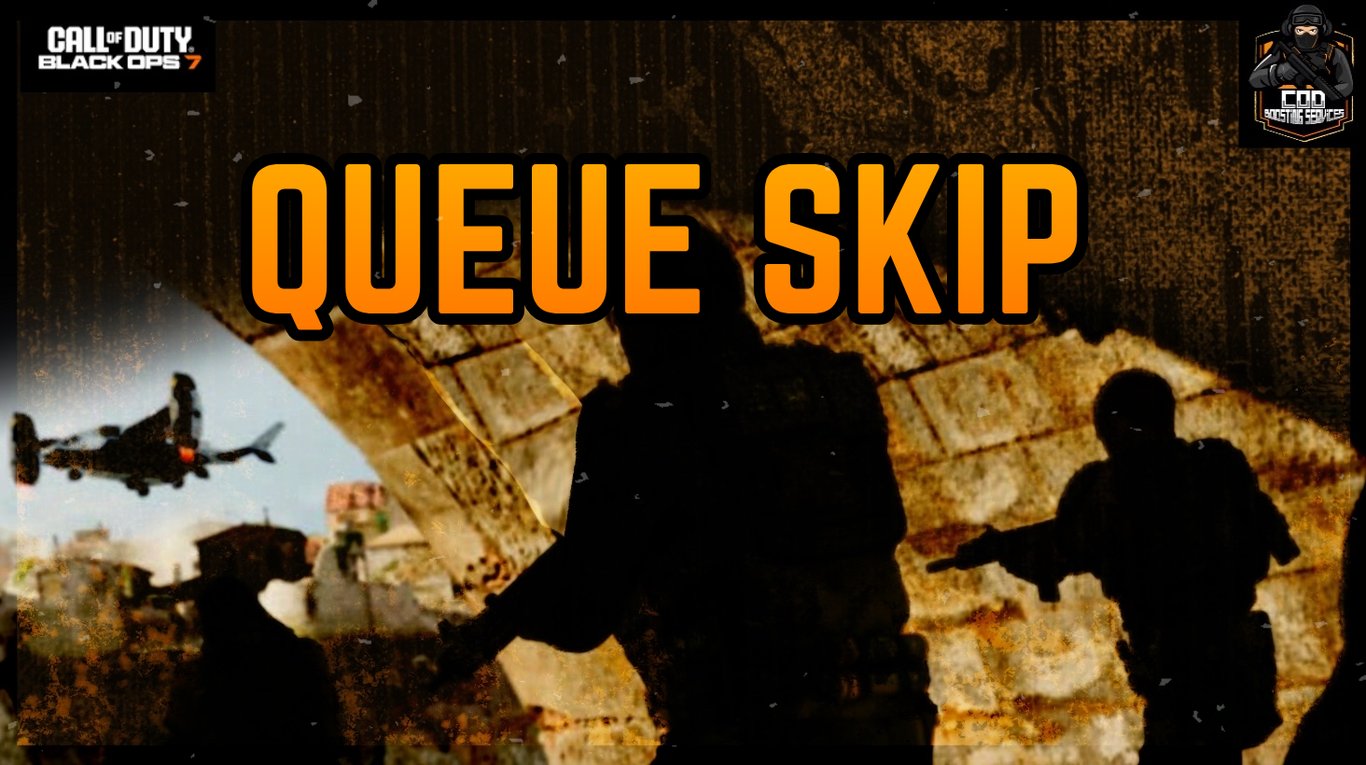 Black Ops 7 Bot Lobbies – AFK 10 Console Boosting