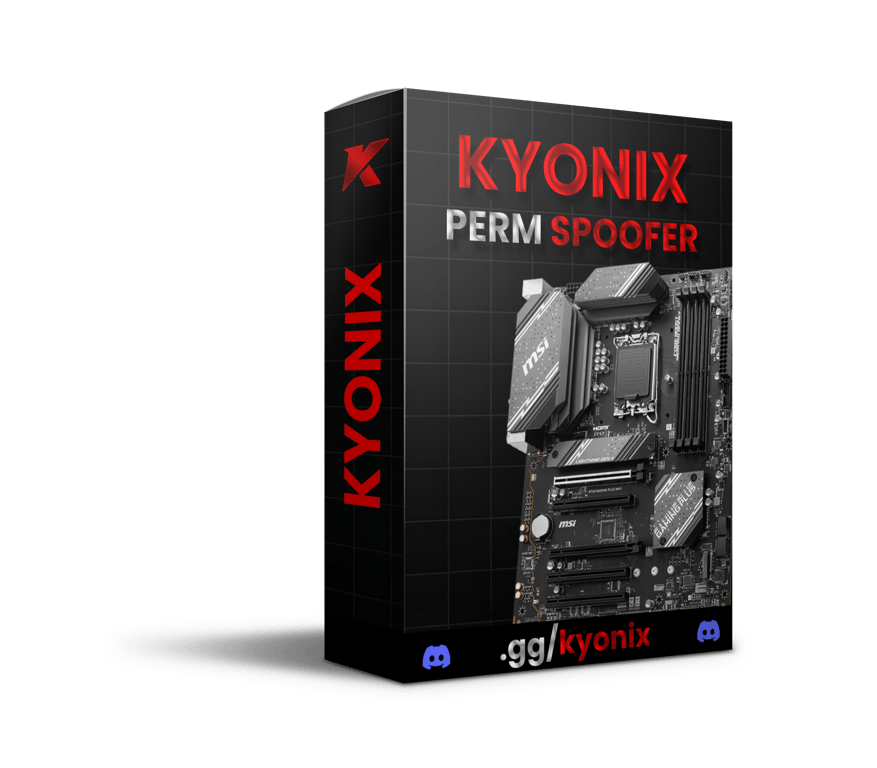 Perm Spoofer