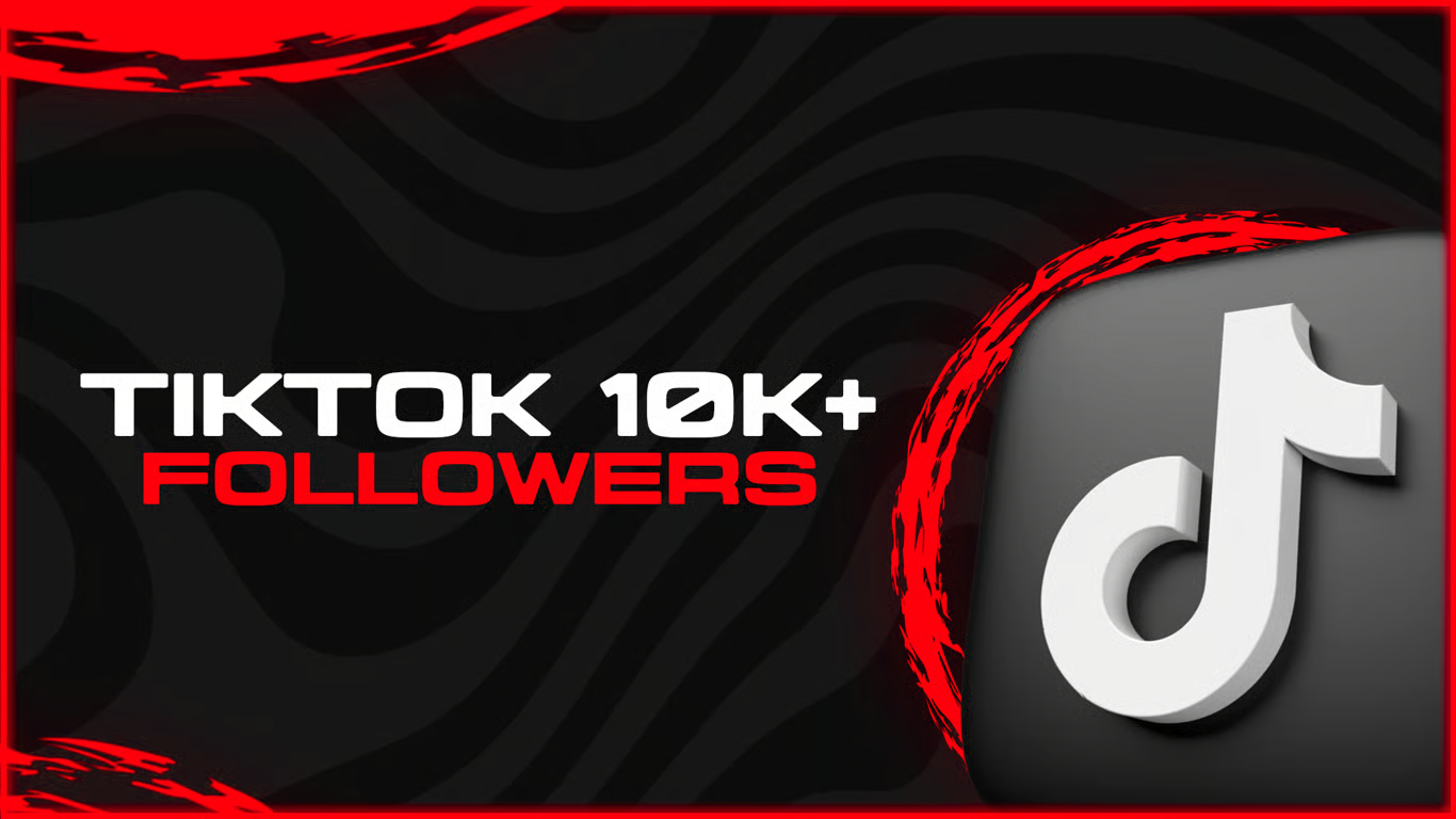 TikTok Followers